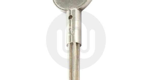 Rack Bolt Spare Keys