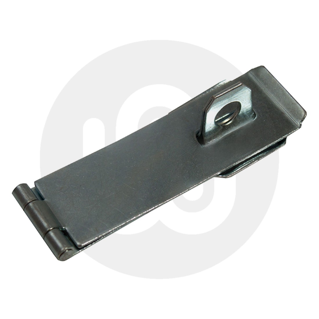 Hasp & Staple 70mm
