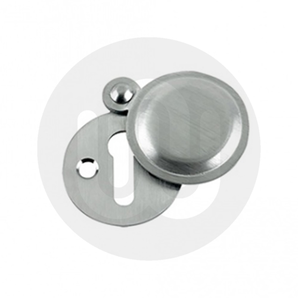Covered Escutcheon