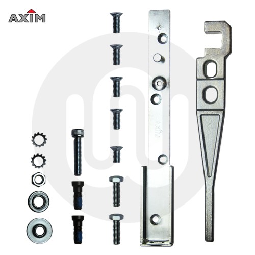 Axim Standard End Load Top Arm