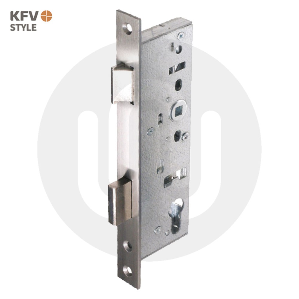 KFV Style Euro Mortice Lock