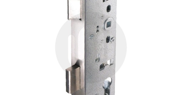 KFV Style Euro Mortice Lock