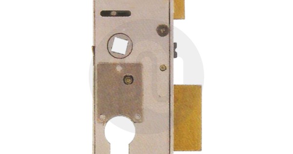 Scope Mortice Door Lock