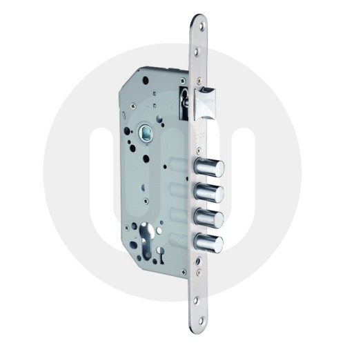 Sobinco Series 490 Pivot Hinge