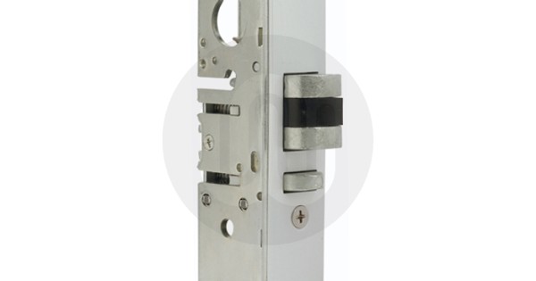Heavy Duty Euro Dead Latch