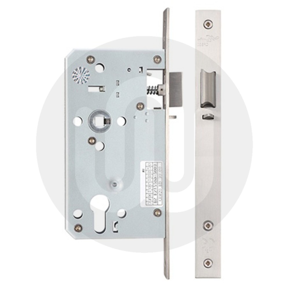 DIN Night Latch