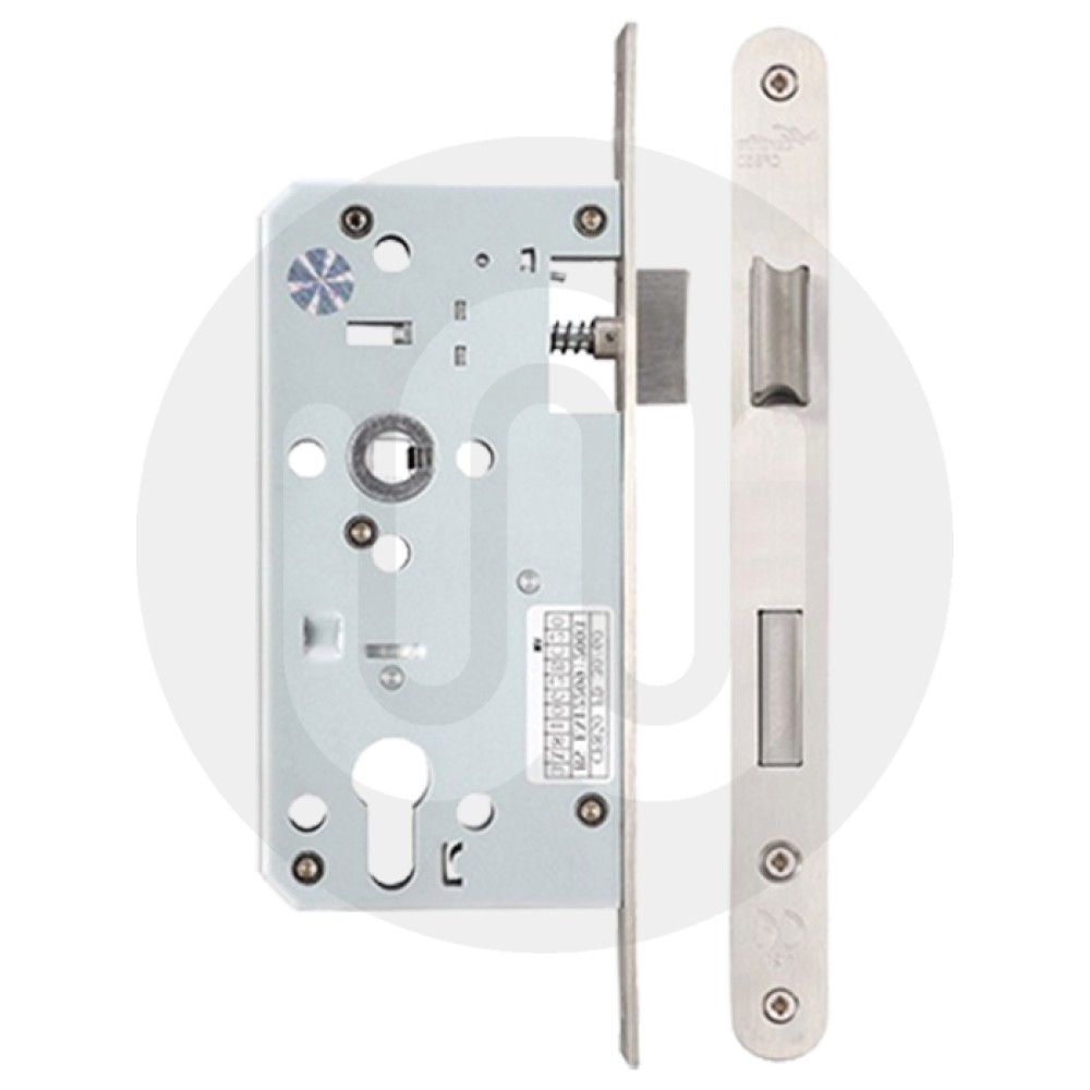DIN Sash Lock