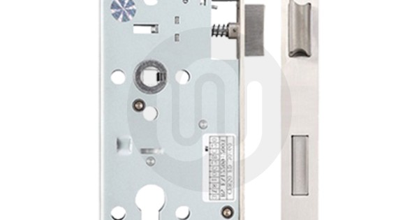 DIN Sash Lock