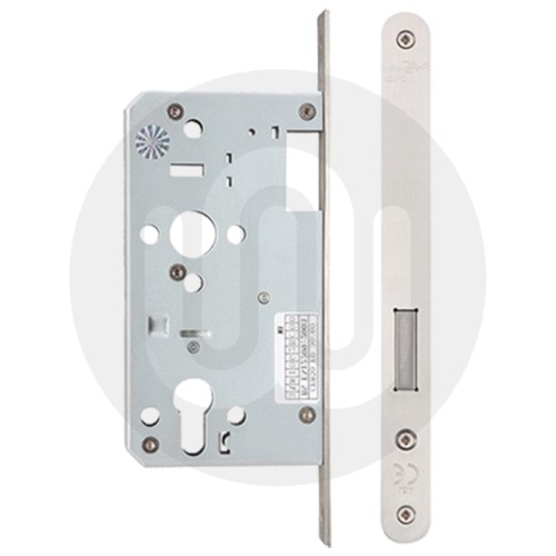 DIN Euro Escape Lock