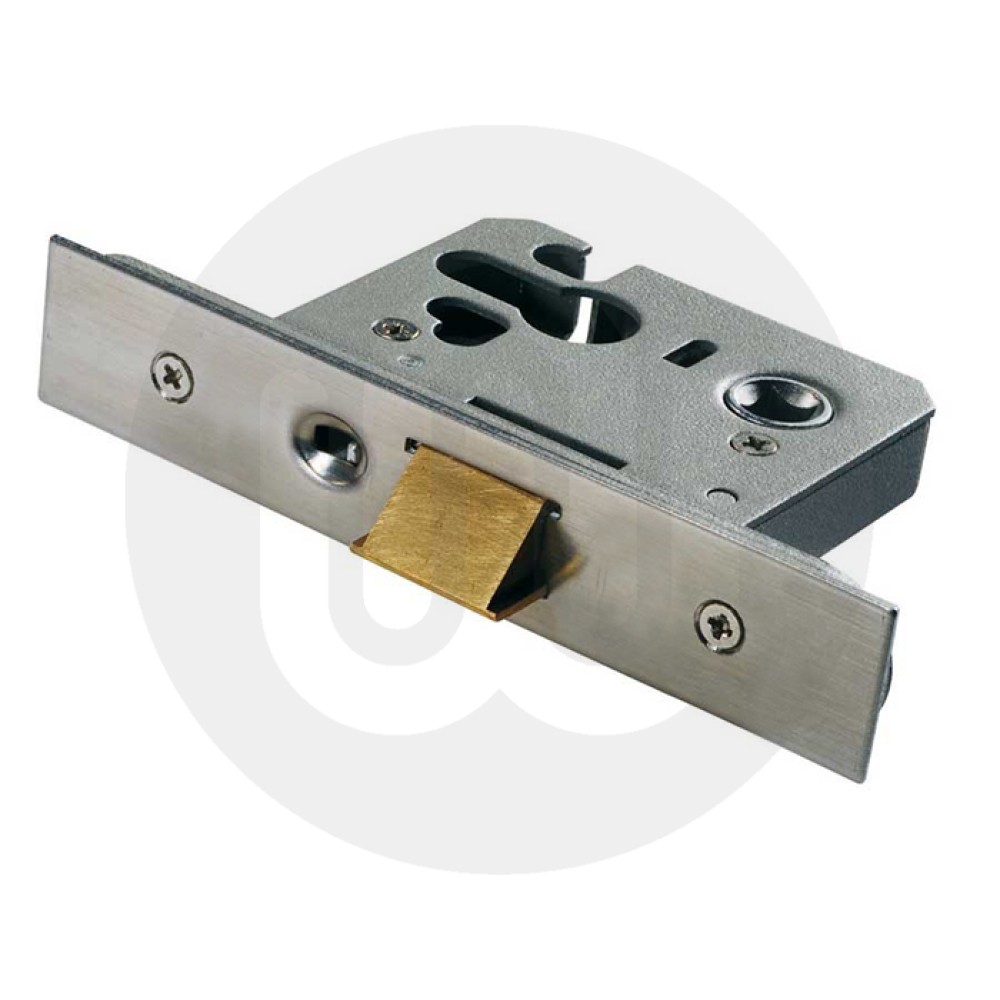 Euro Night Latch