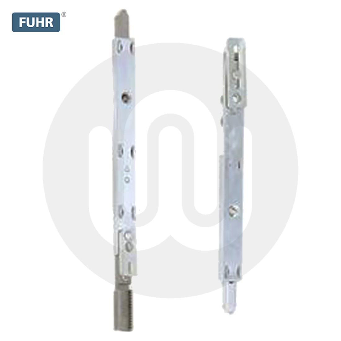 FUHR Shoot Bolts