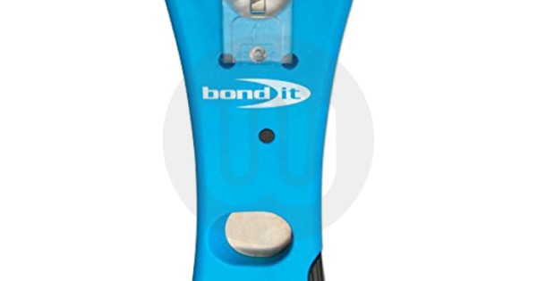 Snip-Off Tool for Silicone