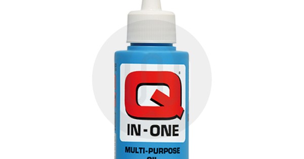 Q-in-One Multi-Purpose Oil