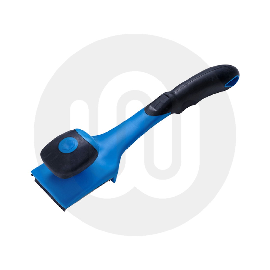 Professional 4 Blade Window / Multi Scraper