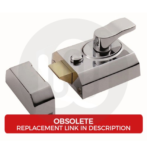 Ronis Style Cabinet / Drawer Lock