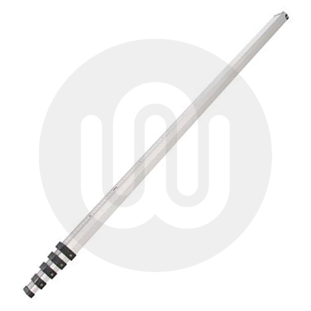 Telescopic Aluminium Level Staff