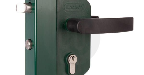 Garden Gate Lock