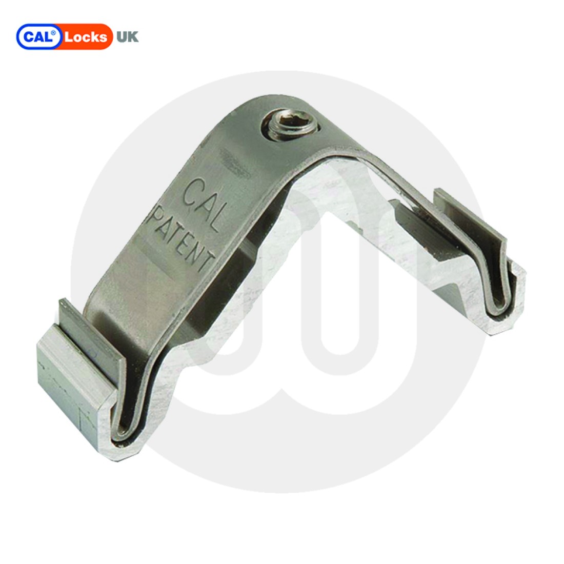 CAL Magic Corners for Aluminium Profiles