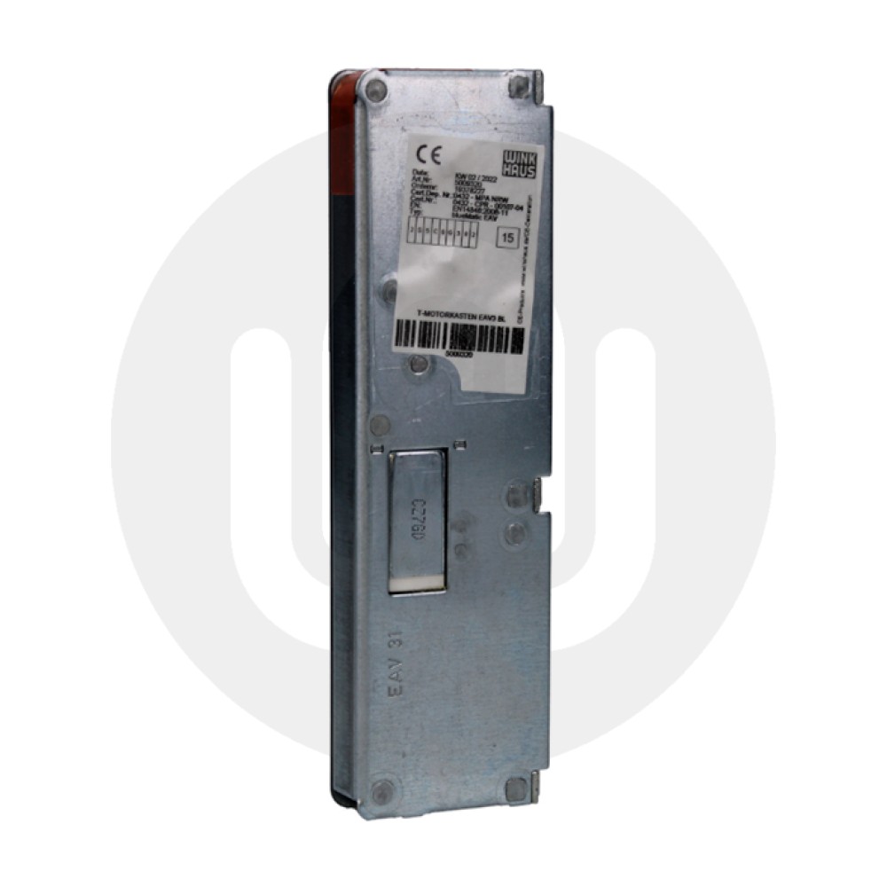 Winkhaus BlueMatic Motor Unit To Suit AV2, AV3 & AV4