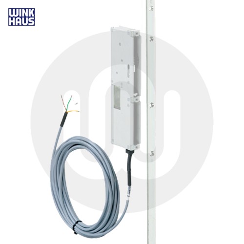 WinkHaus AV2+ 2 Hook Semi-Automatic Lock