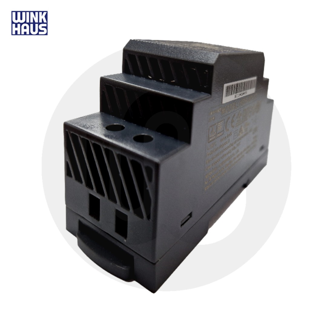 Winkhaus BlueMatic AV2-E Power Supply
