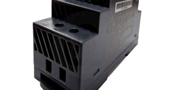 Winkhaus BlueMatic AV2-E Power Supply