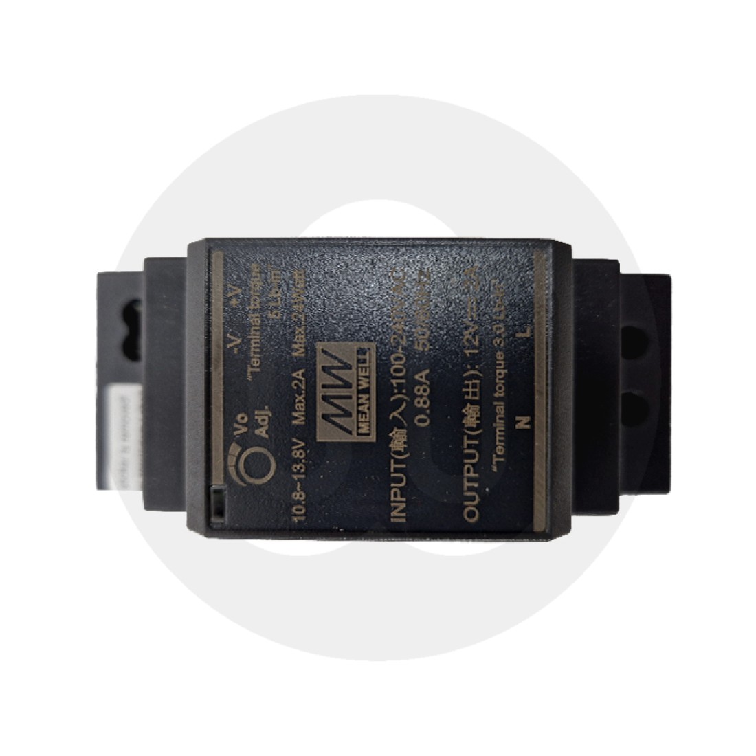 Winkhaus BlueMatic AV2-E Power Supply