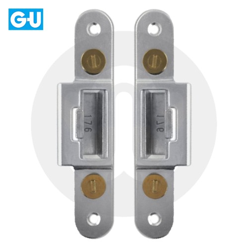 GU Secury Automatic Lock for Timber & Composite Doors