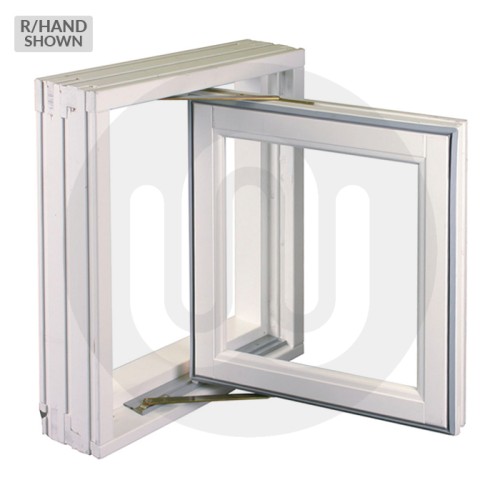 PN Uni Top Swing Reversible Gearing