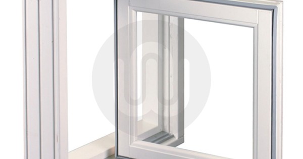 PN UNI Projecting Side Hung Gearing