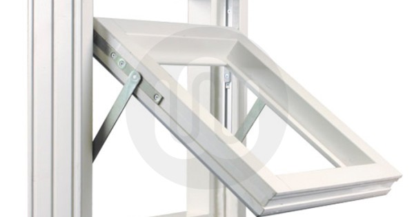 PN UNI Projecting Top Hung Gearing