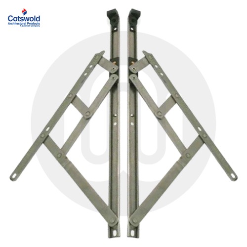 Cotswold Heavy Duty Friction Hinges