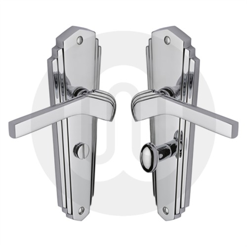 Flat Pattern Mortice Latch