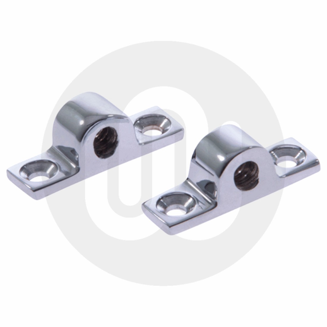 Surface Mount Bracket – Sash Screws