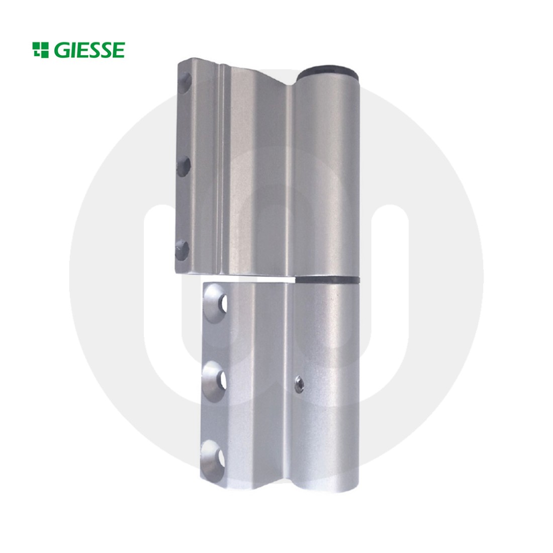 Giesse Flash XL Door Hinge