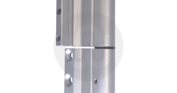 Giesse Flash XL Door Hinge