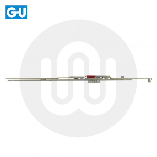 GU Uni Jet D Top Corner Drive