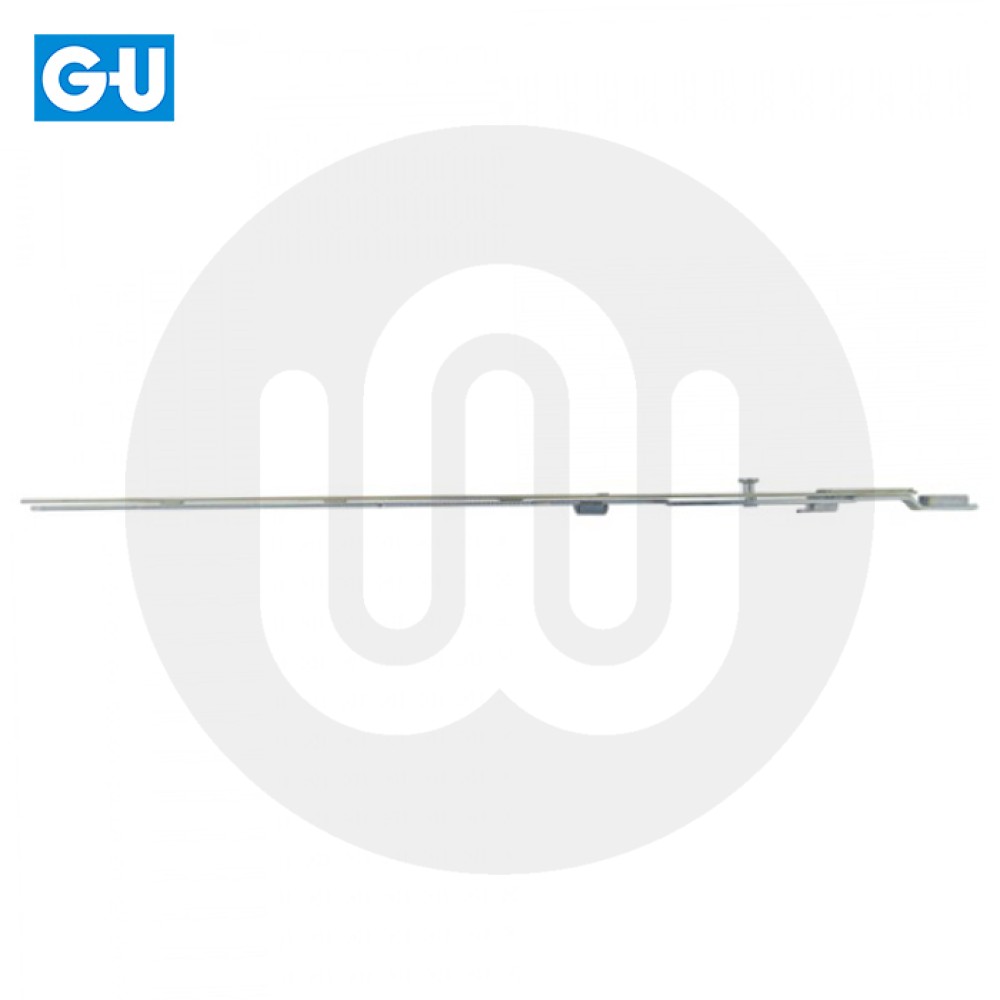 GU Uni Jet D Stay Arm Connecting Plate Extension