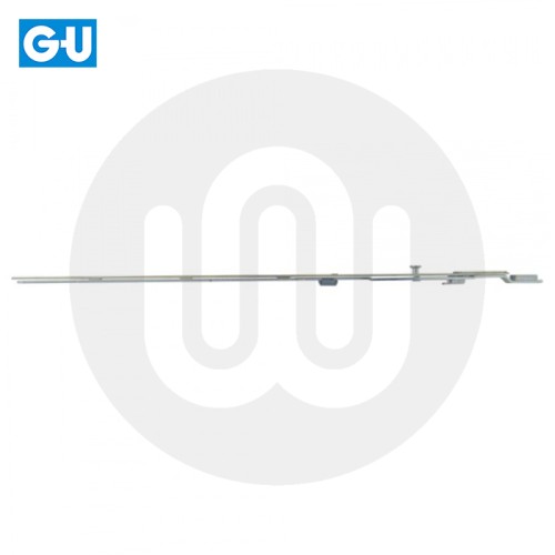 GU Uni Jet D Tilt & Turn Full System (Face Fix)