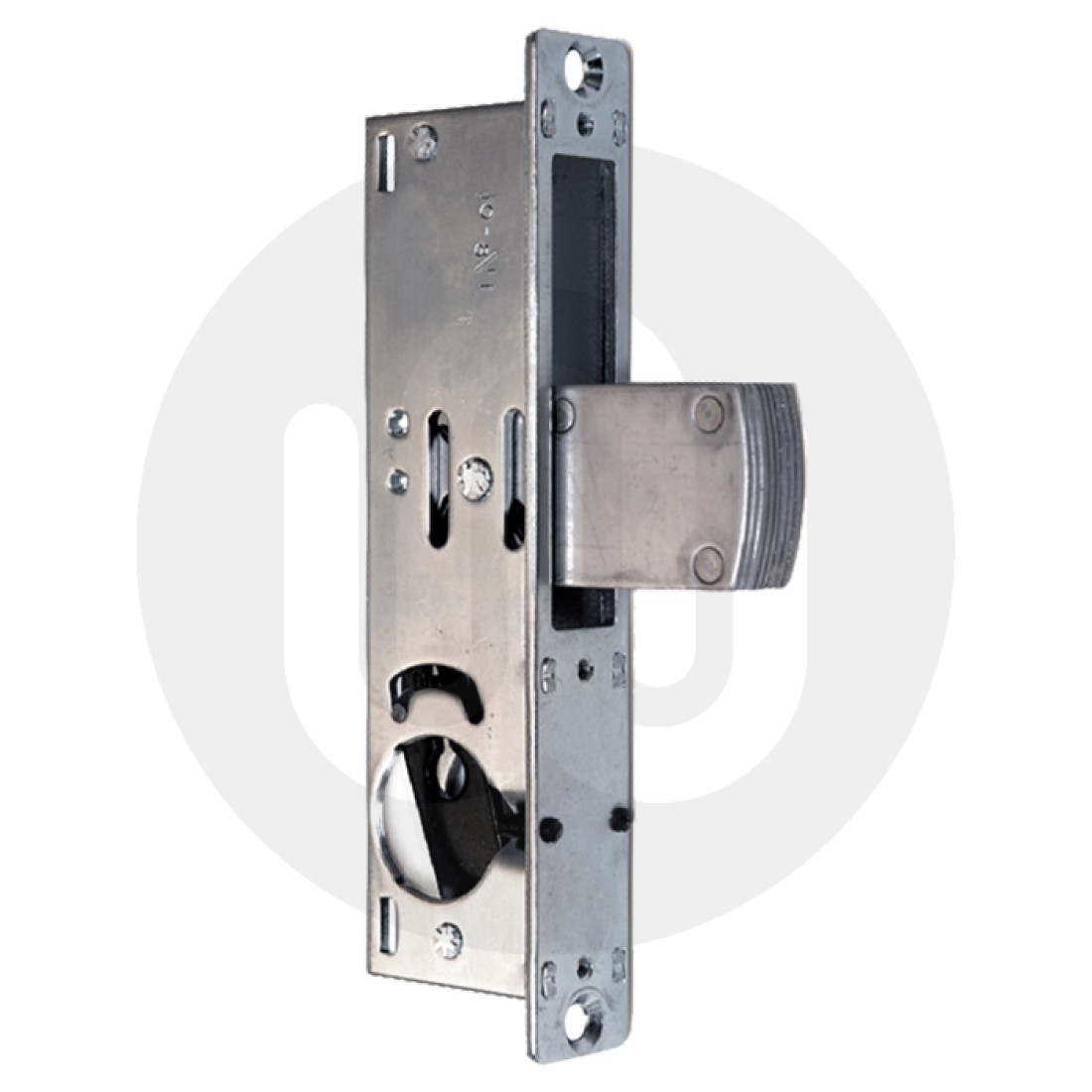 Screw in Cylinder Dead Lock