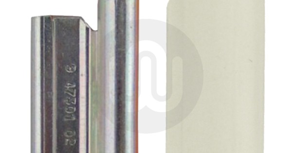 GU Uni Jet D Stay Hinge & Cover