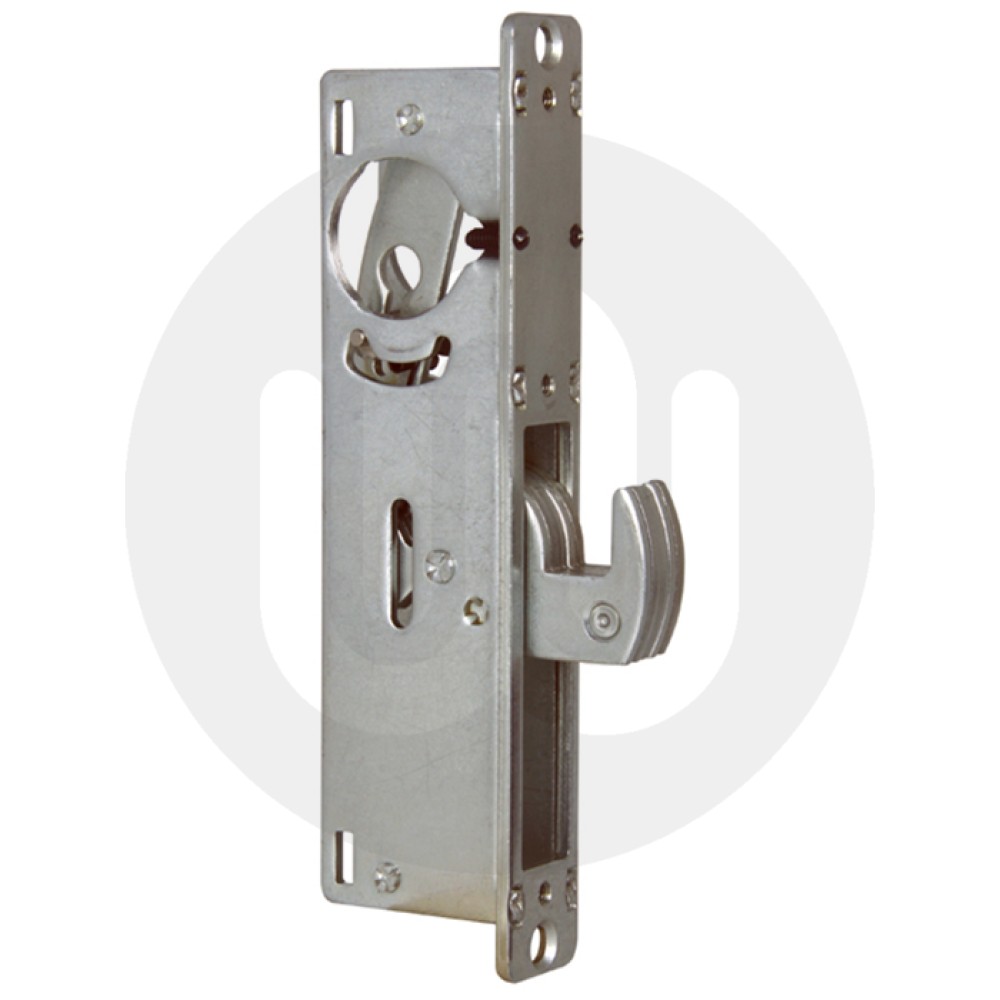Round Cylinder Swing Hookbolt