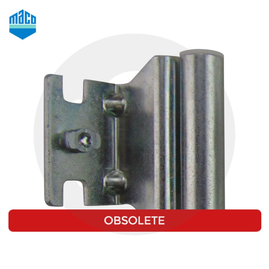 Maco Top Stay Hinge (Face Fix)