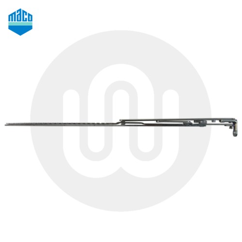 Flat Bar Patio Lever