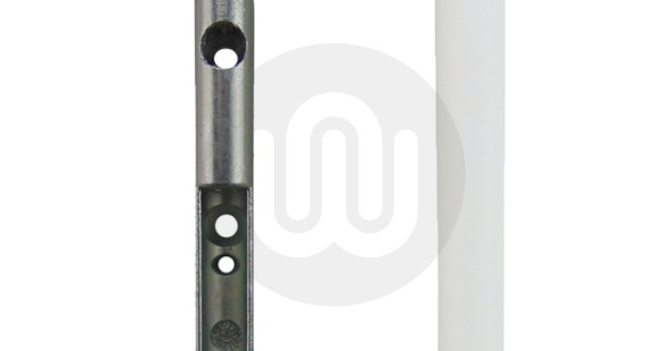 Maco Bottom Corner Hinge & Cover Edge Fix (Face Fix)