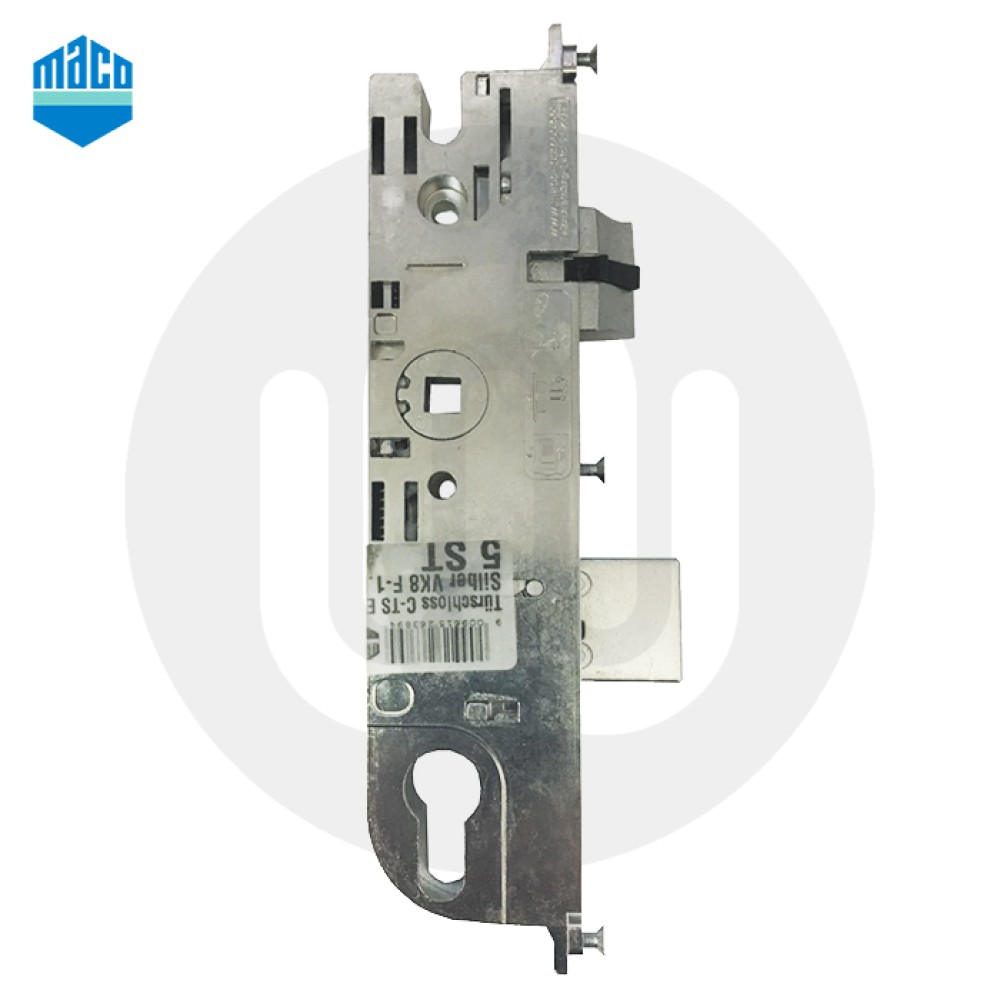 Maco C-TS Centre Case MK5