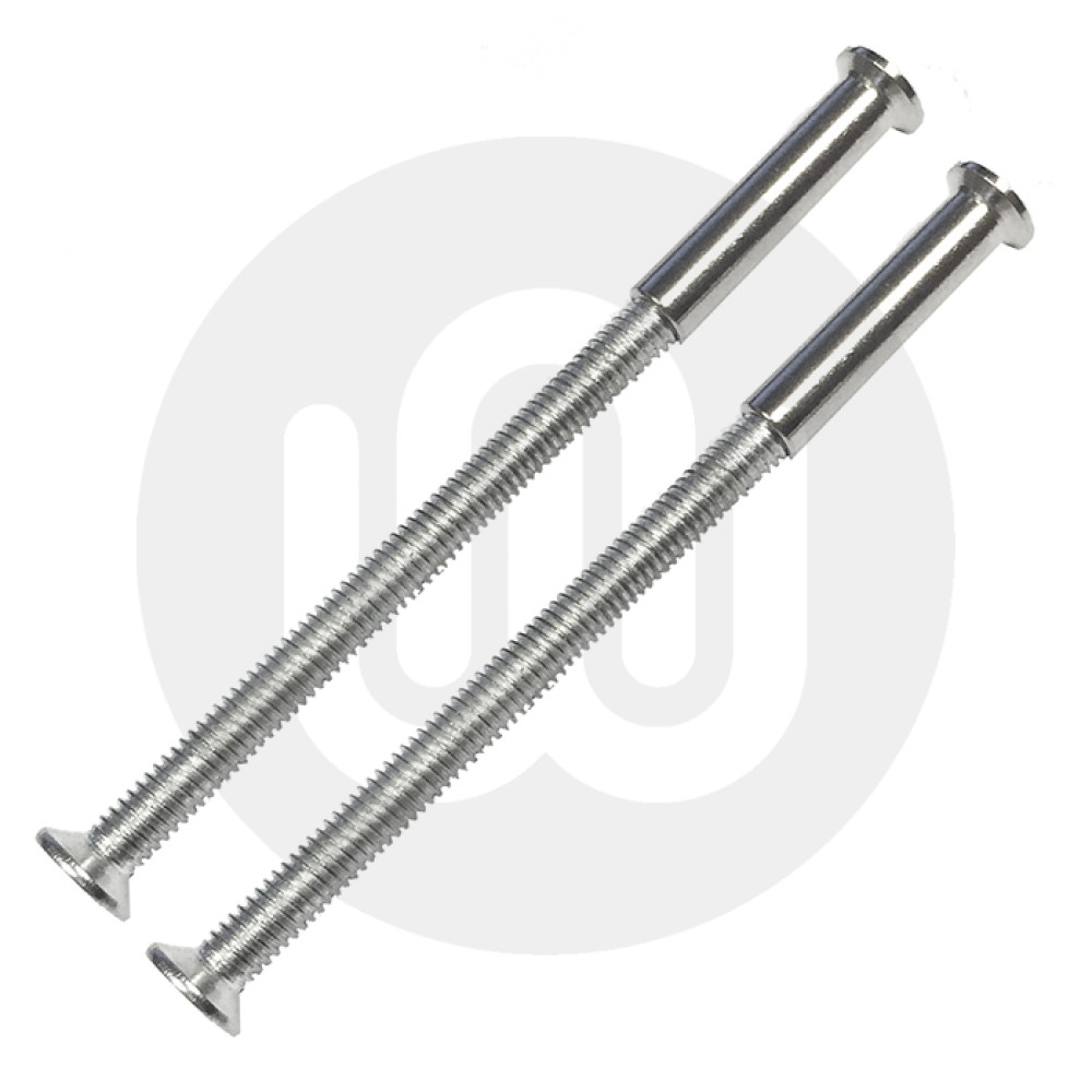 Door Handle Screws & Cups