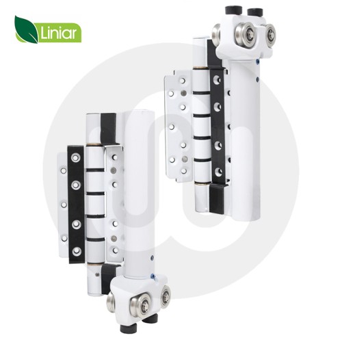 Liniar Bifold Door Middle Hinge
