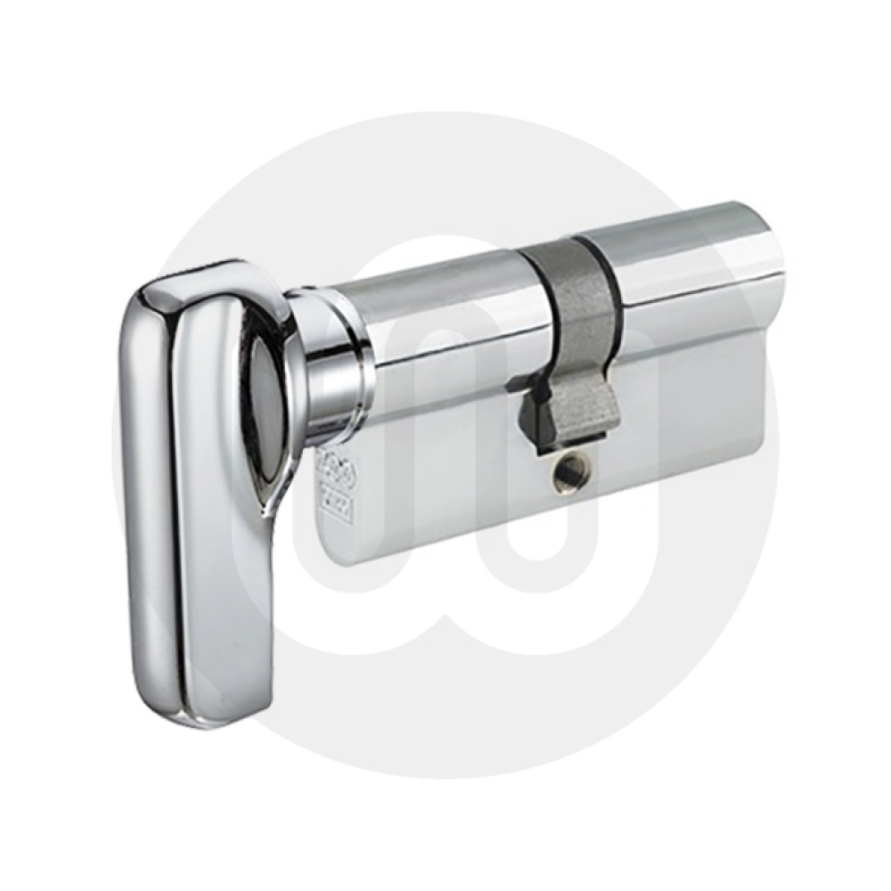 Arthritic Easy Turn Extended Thumbturn Cylinder