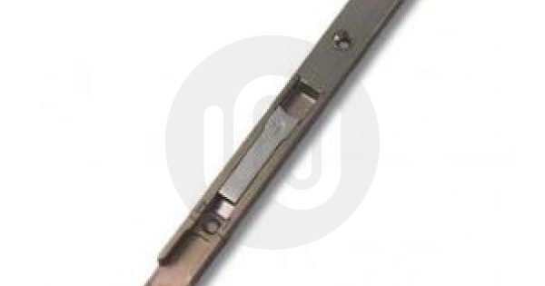 Maco Finger Operated Shootbolt